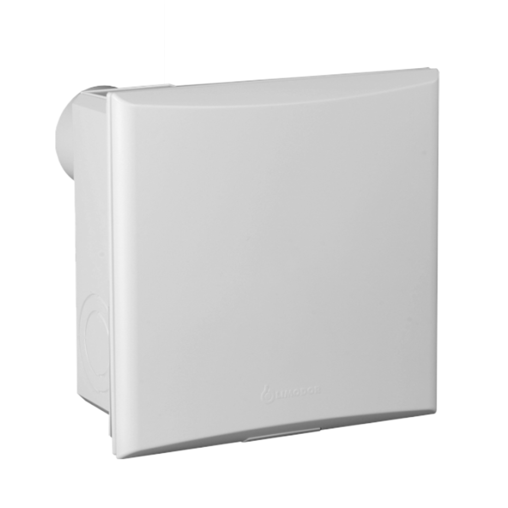 Limodor Compact | Abluftsystem