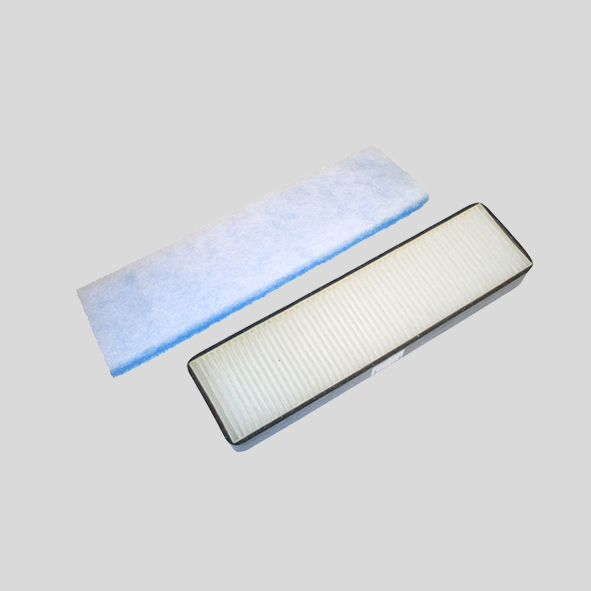 Ersatzfilter AirVital F7 - LIMODOR